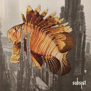 Music | Subsist & Faith Disciplines