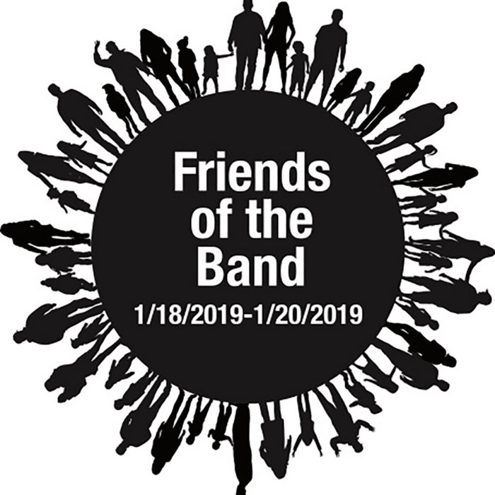 Whelan's Song | Plugged In Band Program