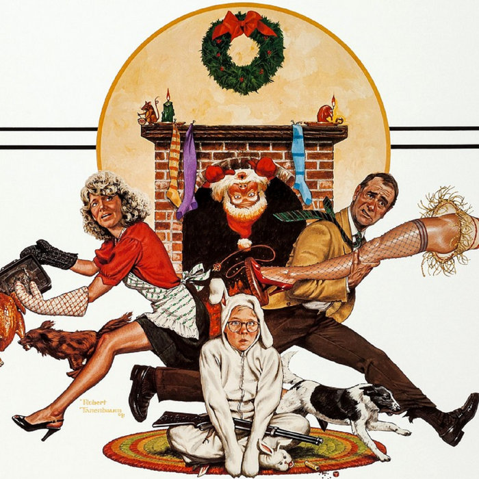 A Bob Clark Christmas | Film Junk