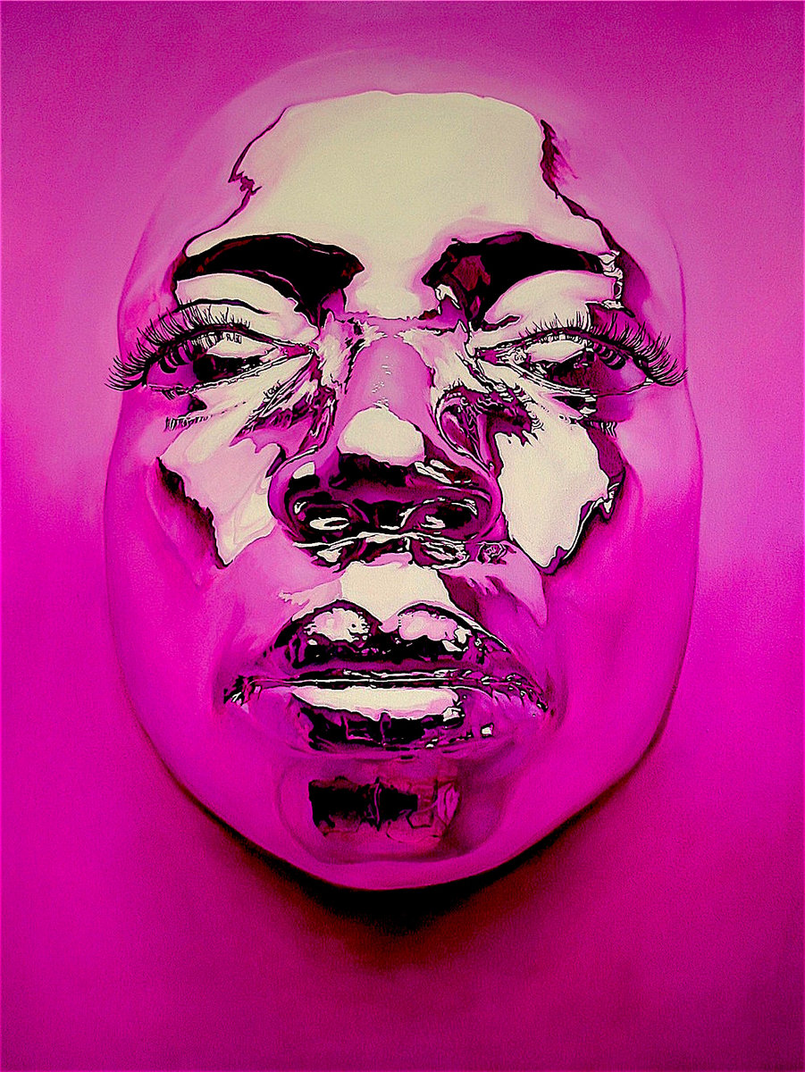 Suite: Mother of Pearl | peter chauncey