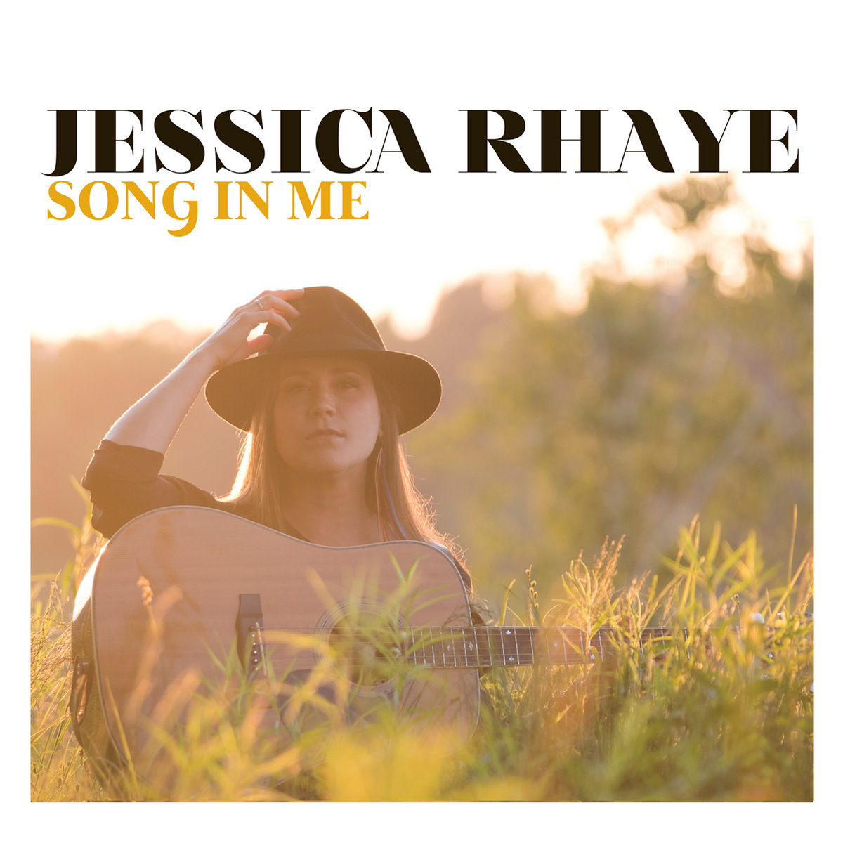 My World | Jessica Rhaye
