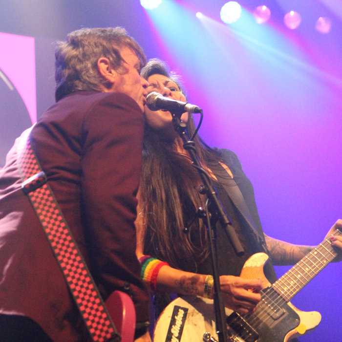 It's Going So Well | Duncan Reid and the Big Heads