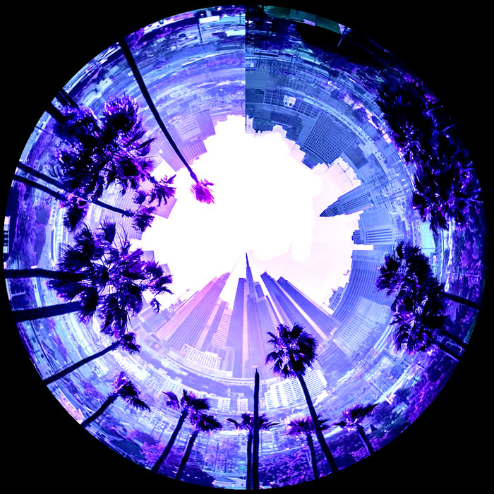 2MEX - L.A. (Like...) (PBPREMIX) | PVRCBXNCHPXOPLE