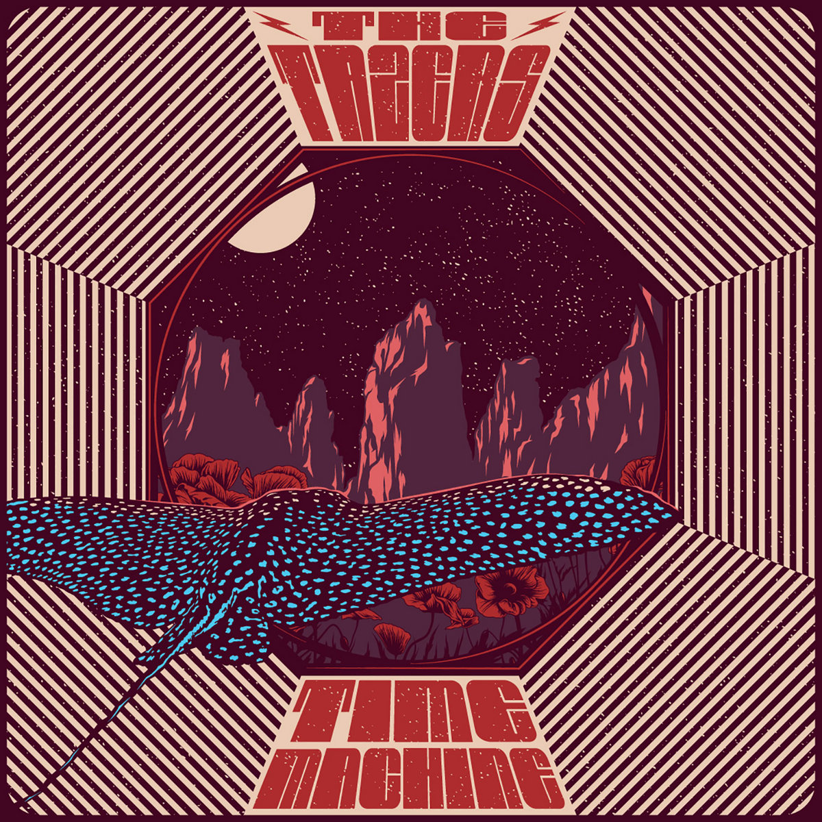 Time Machine | The Tazers