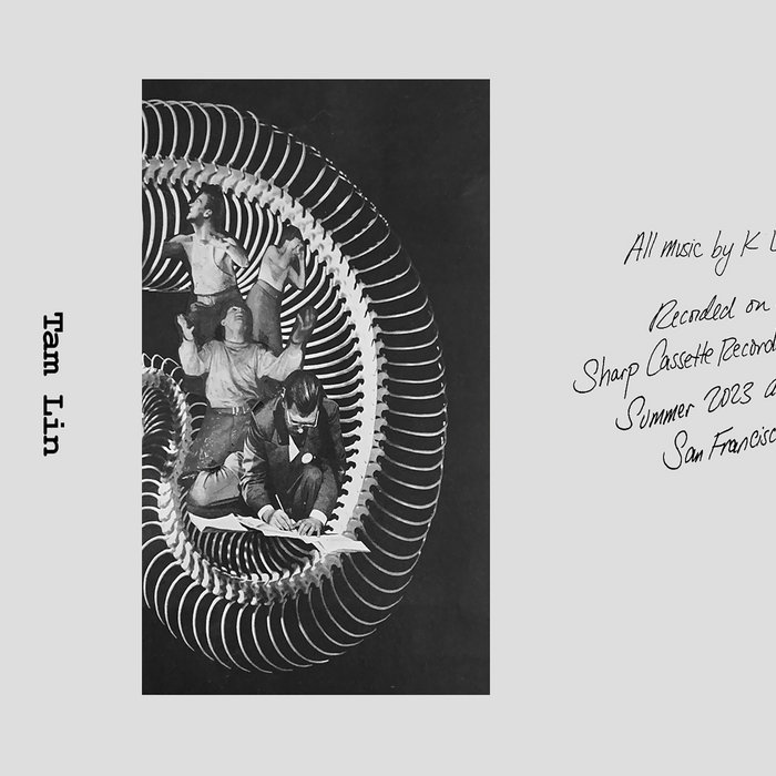 Tam Lin | Tam Lin | Discontinuous Innovation Inc.