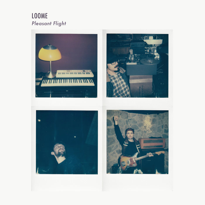 Pleasant Flight | Loome