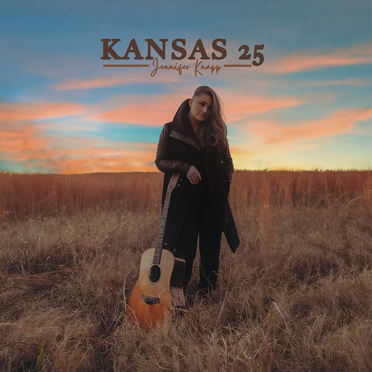 Kansas 25 | Jennifer Knapp