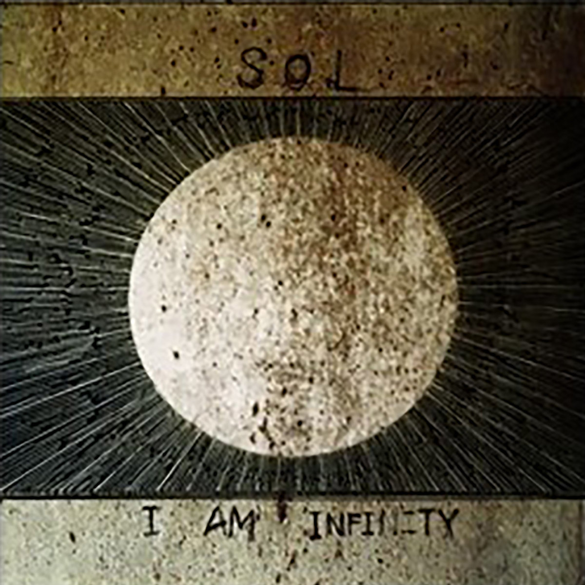 I Am Infinity (2008) | SOL