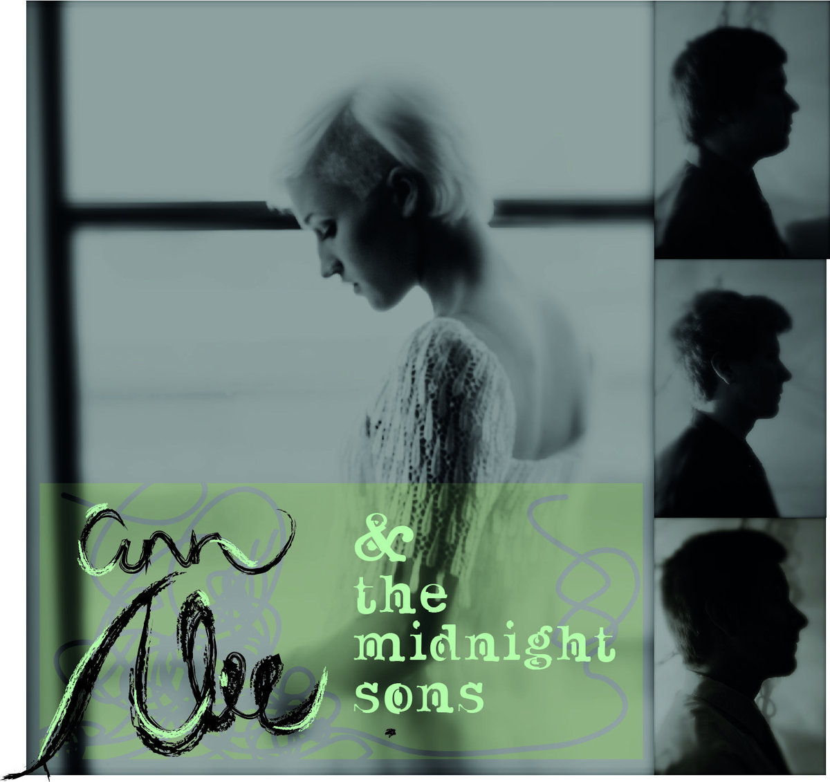 Standards and Soul | Annalee and The Midnight Sons