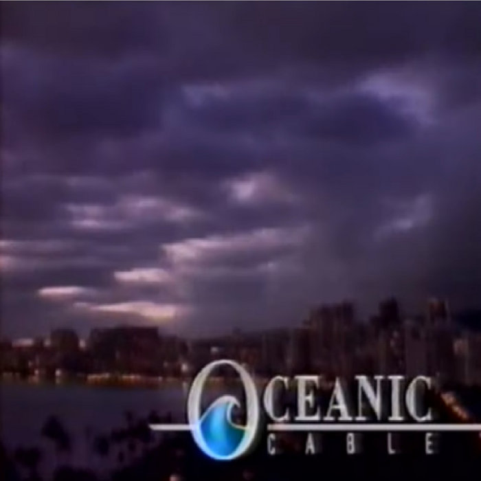 Oceanic Cable | TCR-4 | Mom and Dad's Computer