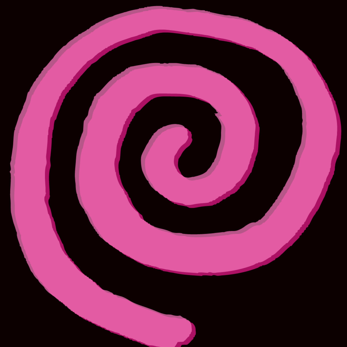 Shades of Pink | Joe Dunton