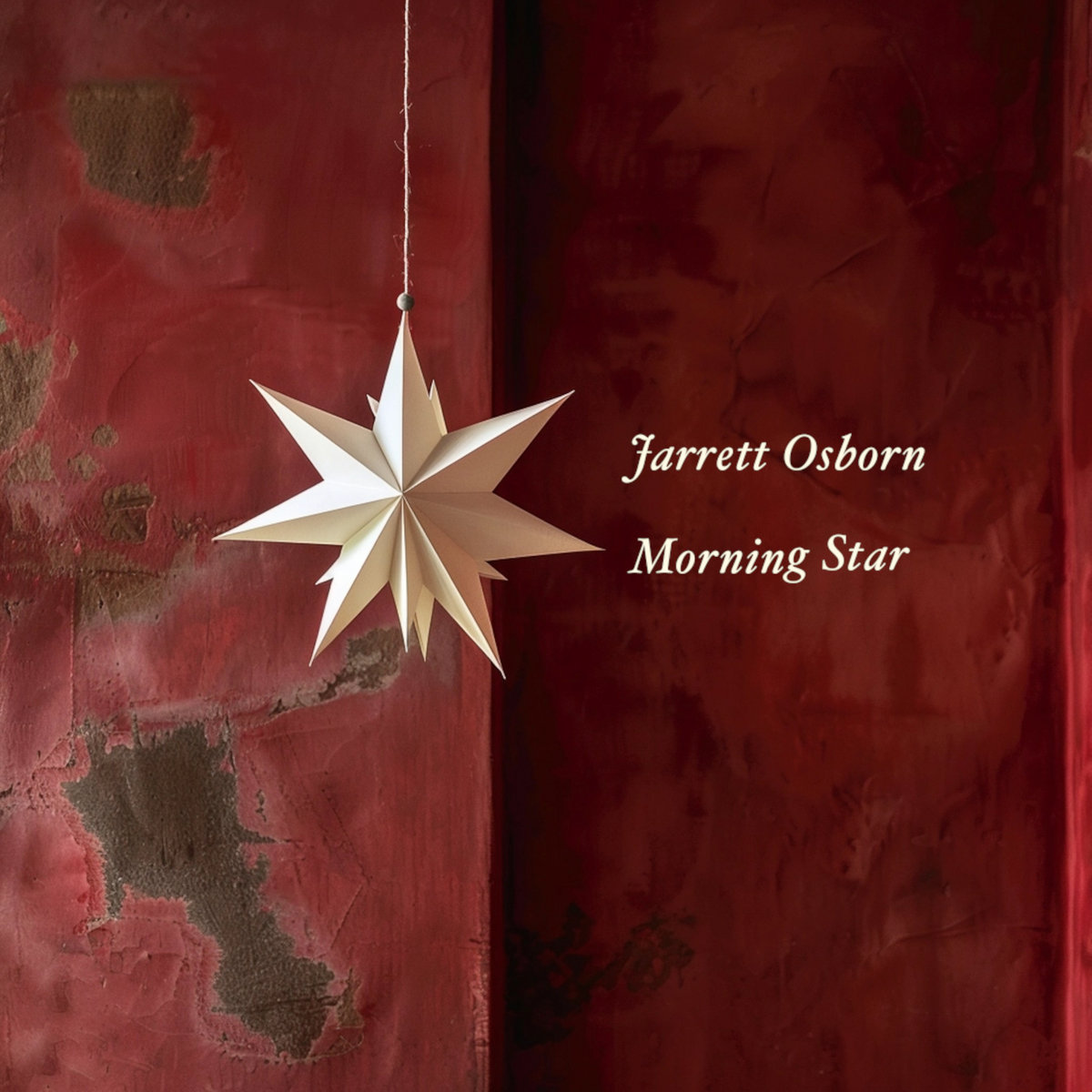 Morning Star | Jarrett Osborn