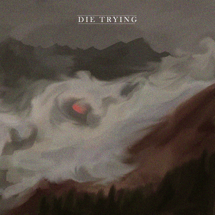 Die Trying (Expanded Edition) | Die Trying