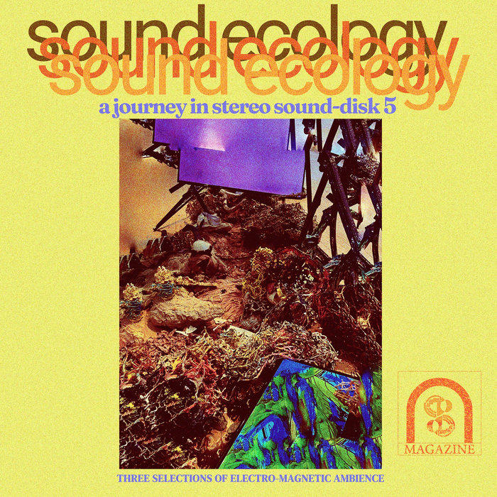 Sound Ecology Disk 5 | Hayden Beck