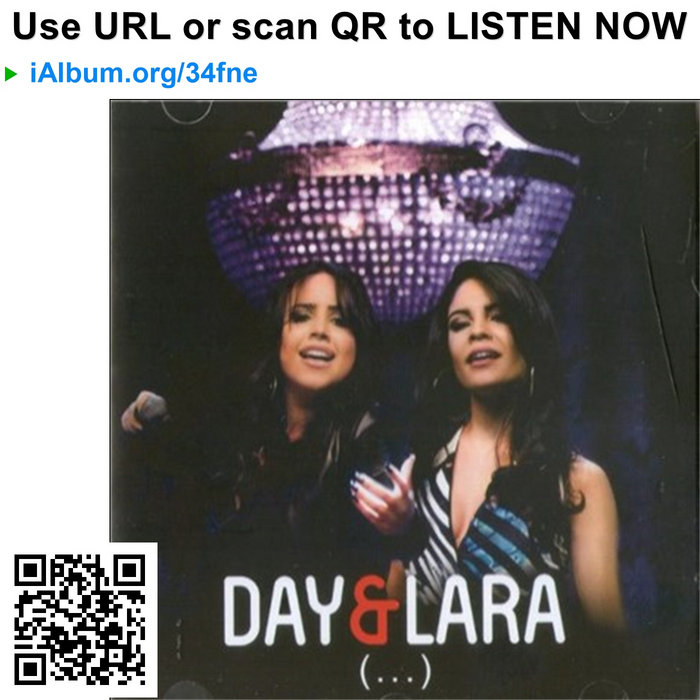 Day Lara | Day & Lara