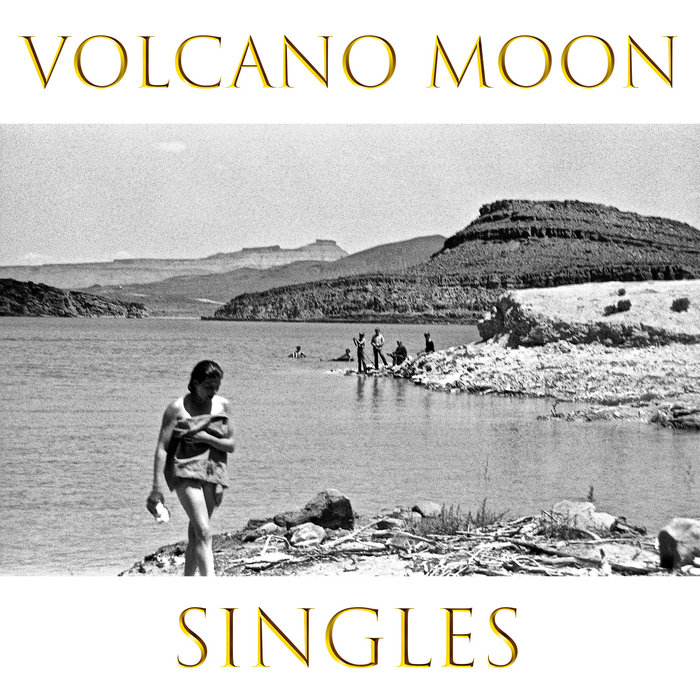 First Lover | Volcano Moon