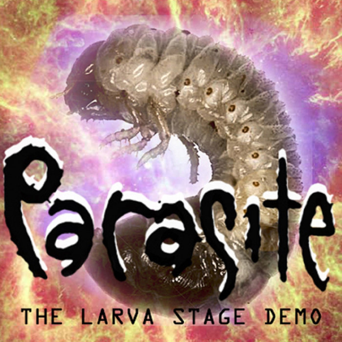 The Larva Stage Demo | Parasite