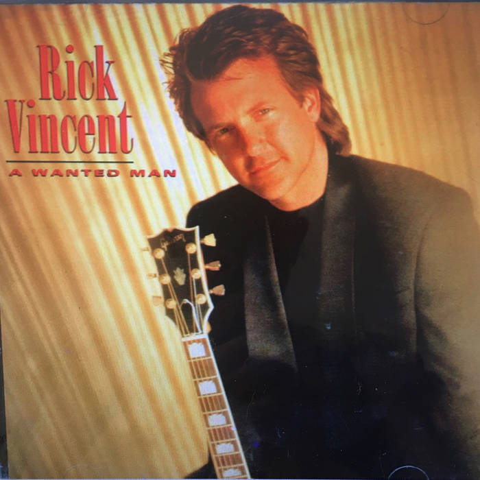 Hello, She Lied | Rick Vincent Music