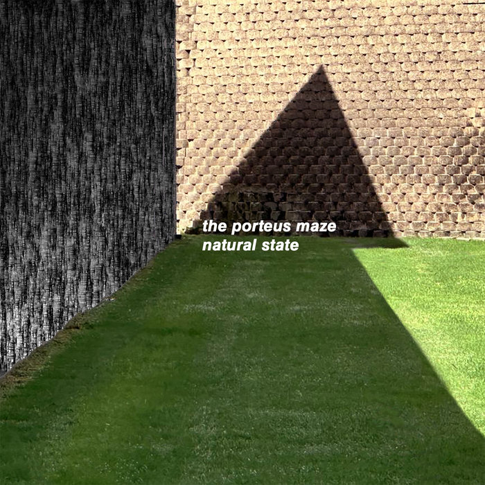 Natural State | The Porteus Maze