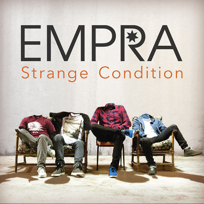 Strange Condition Single | EMPRA