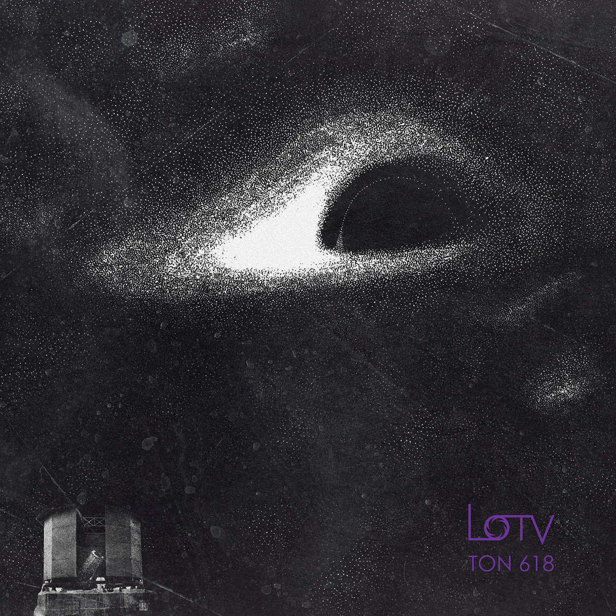 TON 618 | Lord Of The Void