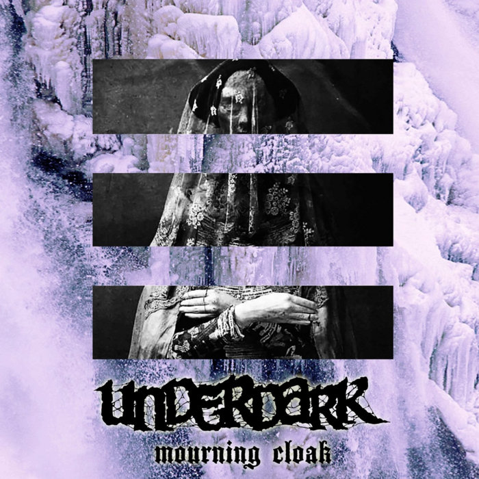 "Mourning Cloak" | UNDERDARK | Third I Rex