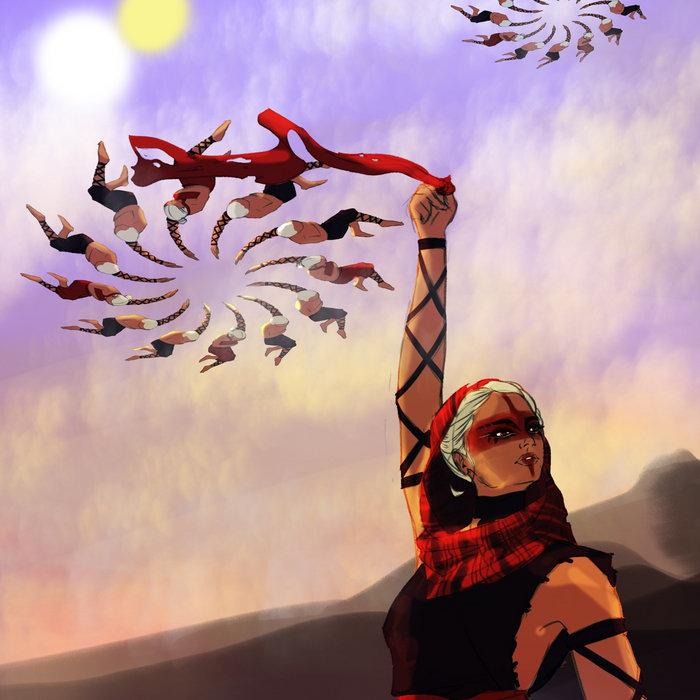 The Zenith Rise (Demo Version) | I Built The Sky