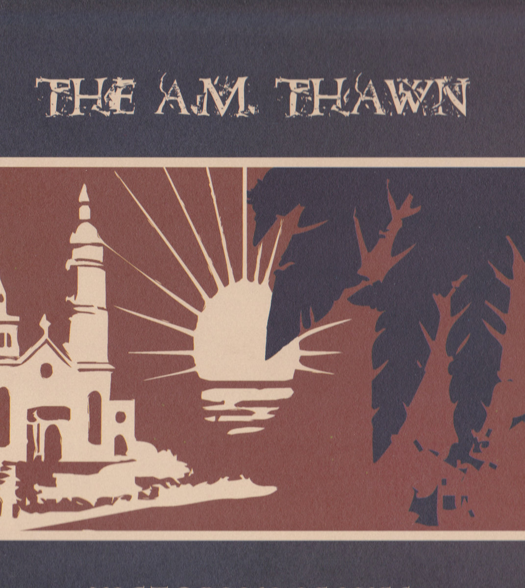 What's the Value? - The A.M. Thawn | swing deluxe