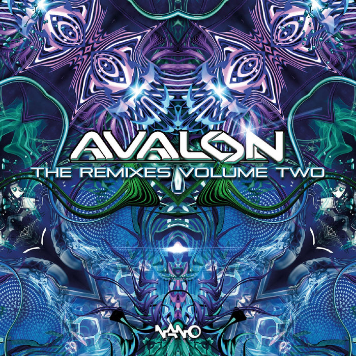 The Remixes Volume Two | Avalon (Nano Records) | Nano Records