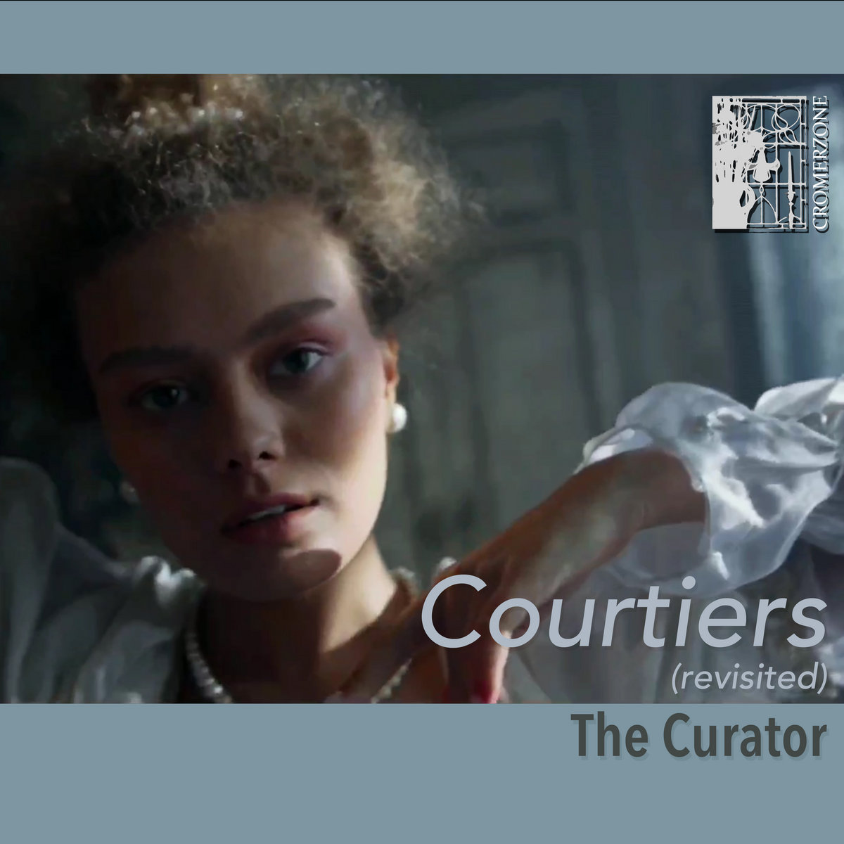 Courtiers (revisited) | The Curator