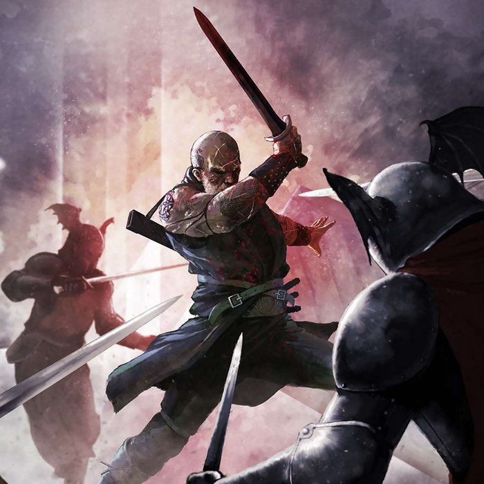 The Red Tower | Digital Front