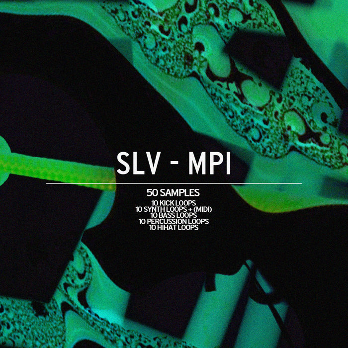 SLV - 50 Mini Pack I | SLV | SLV (DE)
