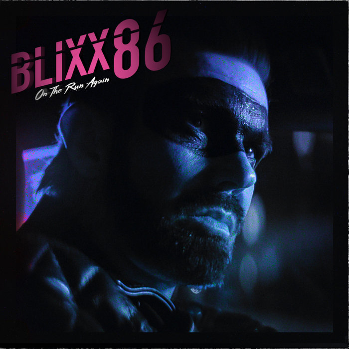 On the Run Again 2022 | BLIXX 86