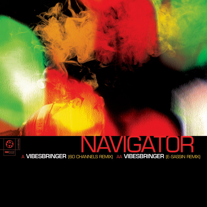 Vibesbringer | MC Navigator