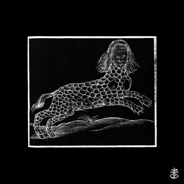 Lamia | Color Of A Dead Channel
