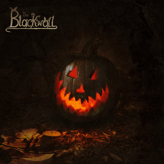The Blackwall EP | The Blackwall