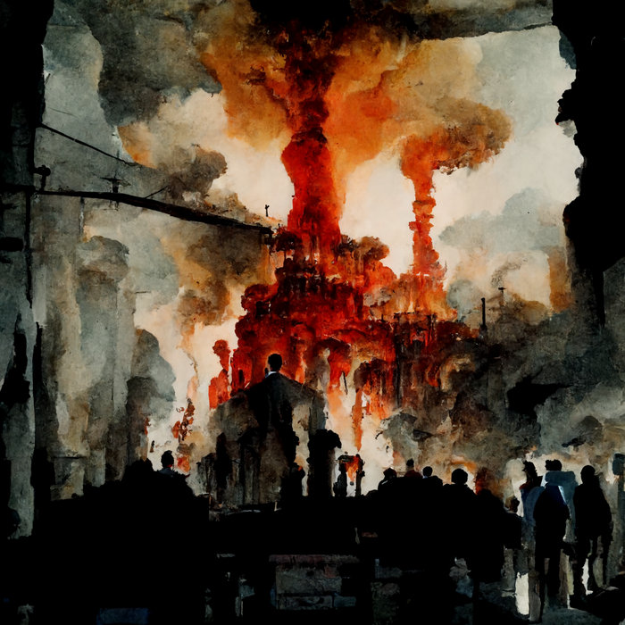 Under Destruction | Kid Arrow