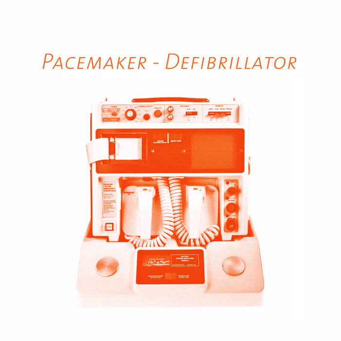 Defibrillator | Pacemaker | Gasmanmusic