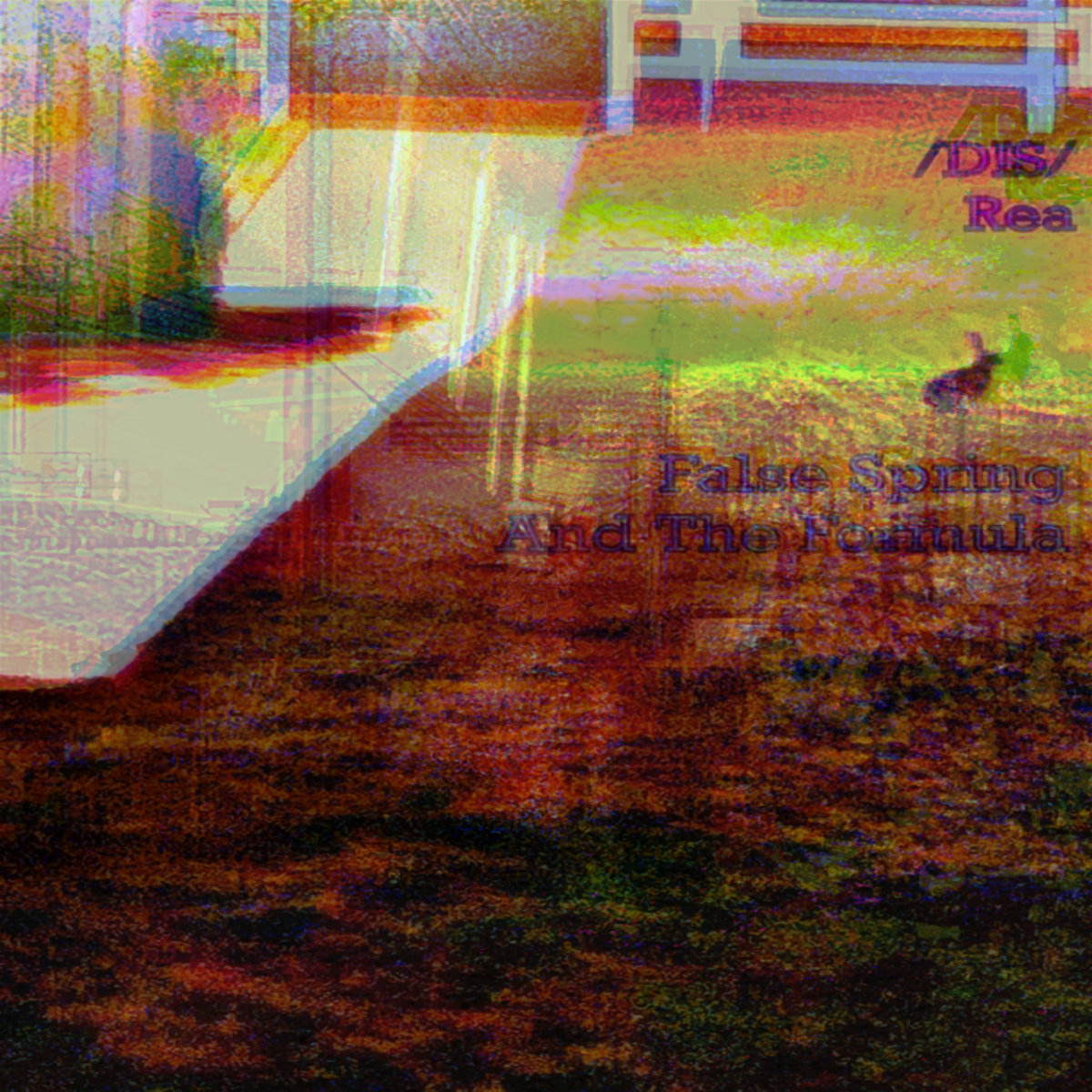 False Spring And The Formula | Moth Nor Rust