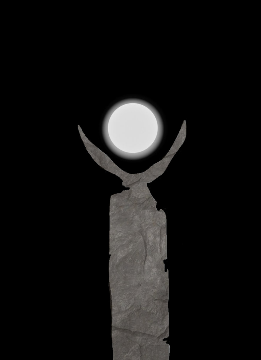 The Great Days of Old - Stage 3 | The Starved One