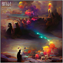 Nocturne | Patrick Corcoran