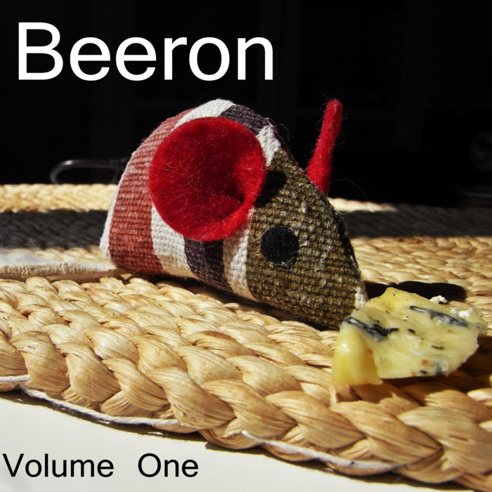 Volume 1 | Beeron