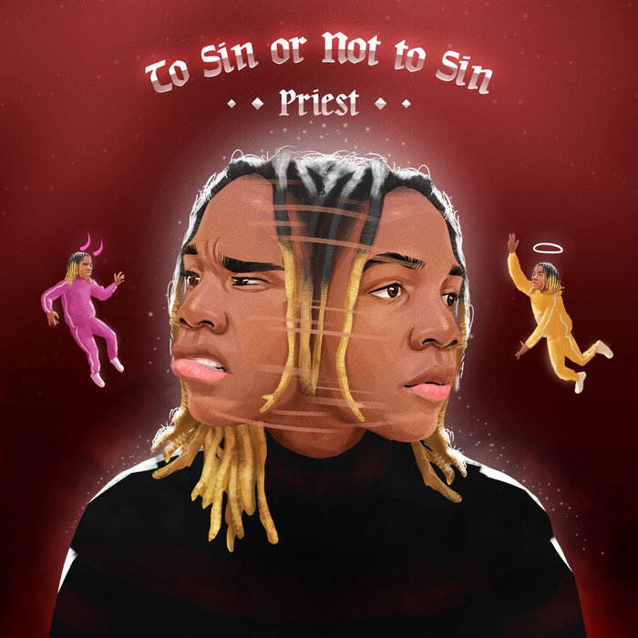 To Sin or Not to Sin | Priest | M.A.R.K. Music Global