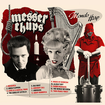 Music | Messer Chups