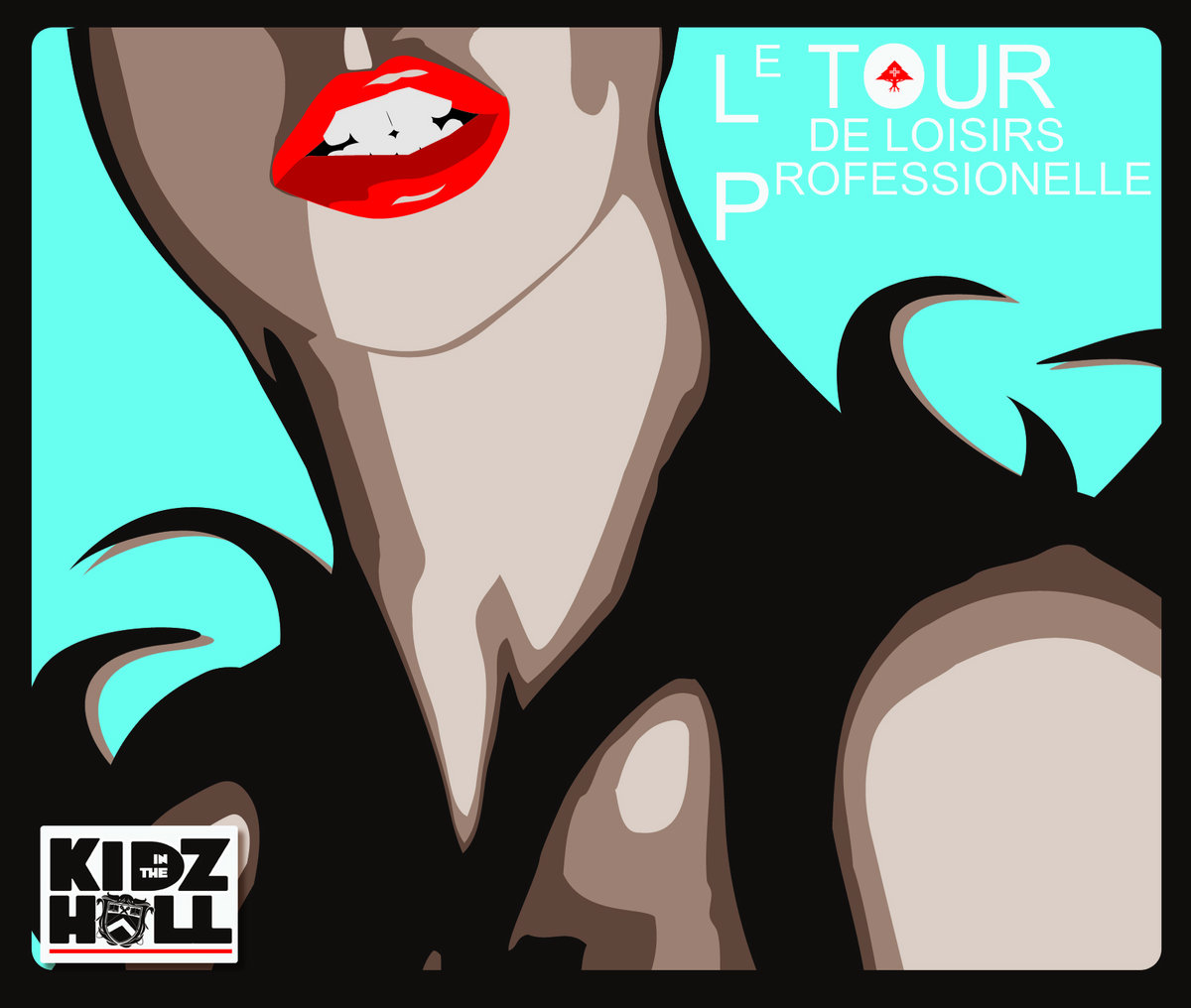 Professional Leisure Tour [MIXTAPE] | Naledge + Double 0 are Kidz In ...