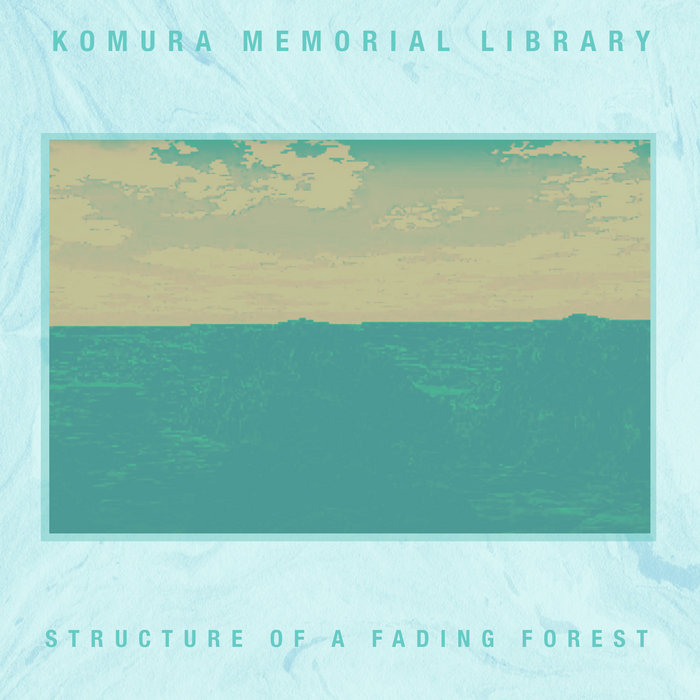 Structure of a Fading Forest (DEMOWAVE) | KOMURA MEMORIAL LIBRARY ...