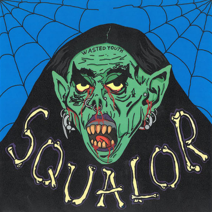 РЕАЛЬНОСТЬ | squalor