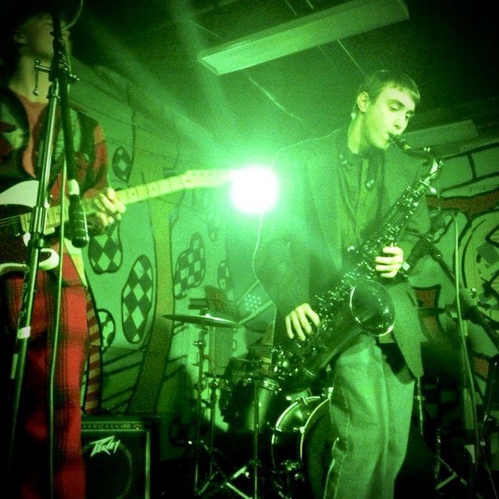 Demos and Gems | Steven Yardley