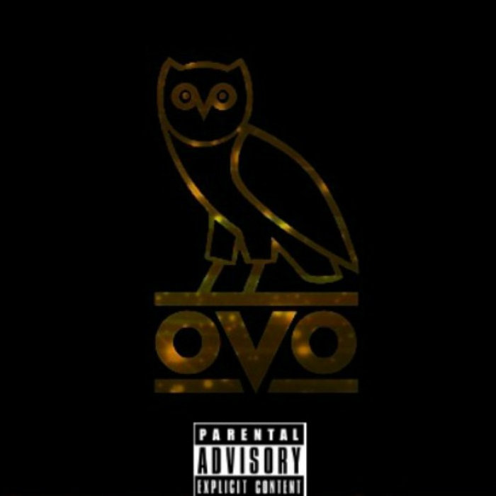 Drake Logo Owl Wallpaper