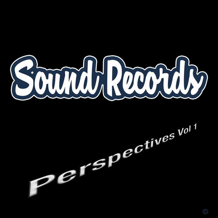 Perspectives, Vol 1 | Sound Records | BIGTOOTH